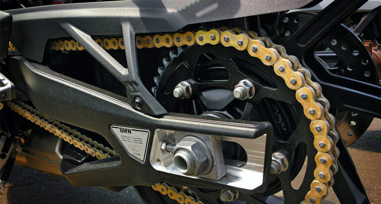 How to choose motorcycle sprocket - Custom Motorcycle Spare Parts ...