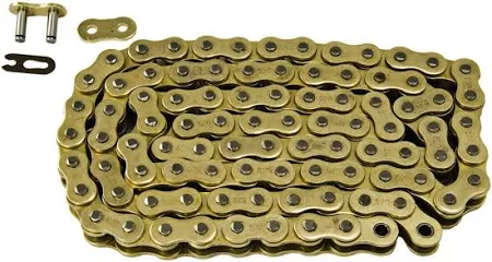 Kawasaki KLR 650 Drive Chain Kit